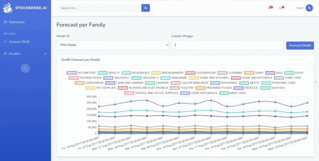 Muhammad Fadhil Dumbi — Fullstack Web Developer